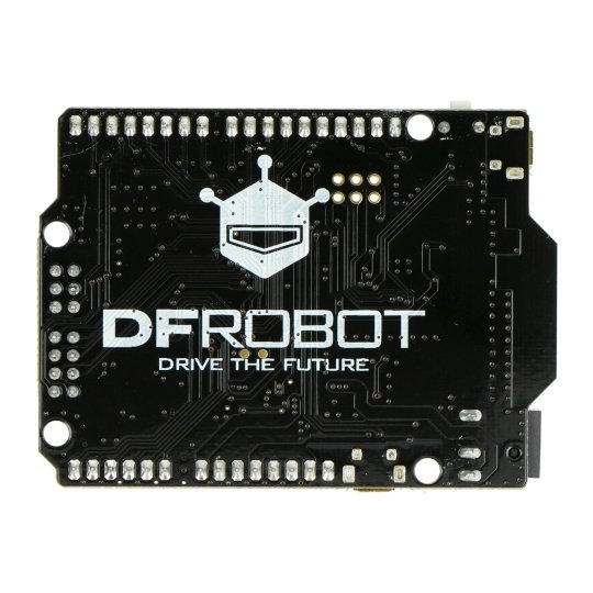 DFRobot Bluno M0 STM32 ARM Cortex M0 - compatible Botland - Robotic Shop