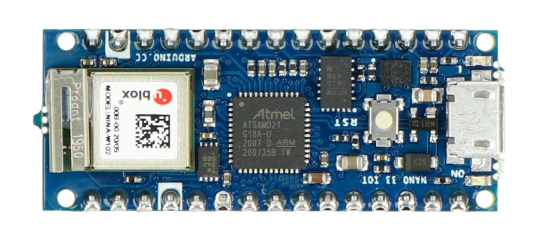 Arduino Engineering Kit Rev 2 - educational kit - Botland - Robotic Shop