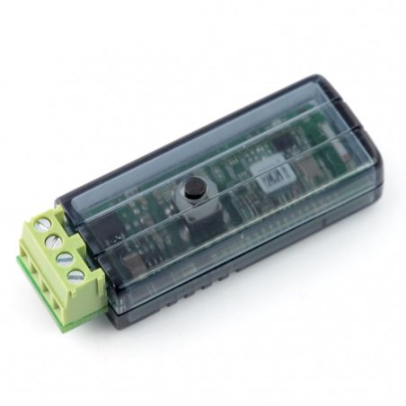 iNode Control Point - intelligent relay - RFID Botland - Robotic Shop