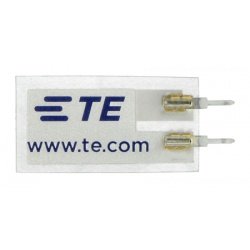 Digital Temperature & Humidity Sensor - HTU31-D - STEMMA QT / Qwiic ...