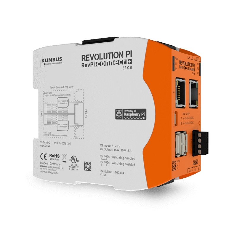 Kunbus Botland - Robotic Shop