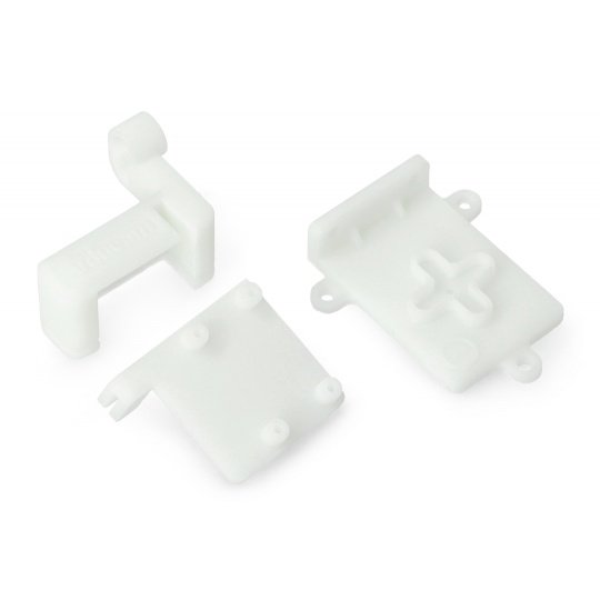 Buy Arducam Pan Tilt Platform 2 Dof Platform Botland Robotic Shop