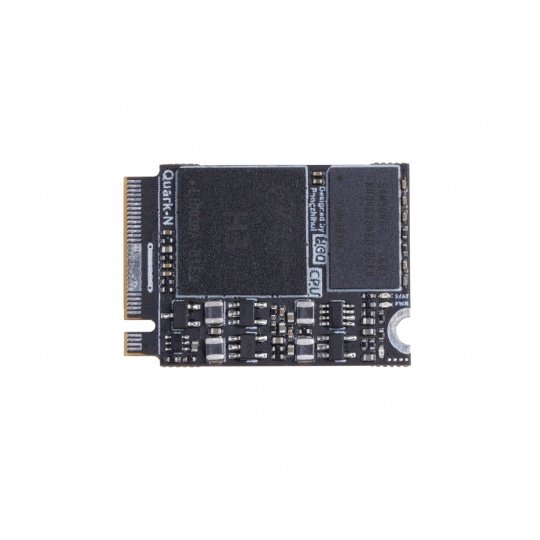 Quantum Tiny Linux development kit - SoM chip + Botland - Robotic Shop