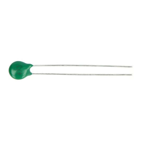Buy NTC thermistor 110 47kΩ 5% Botland - Robotic Shop