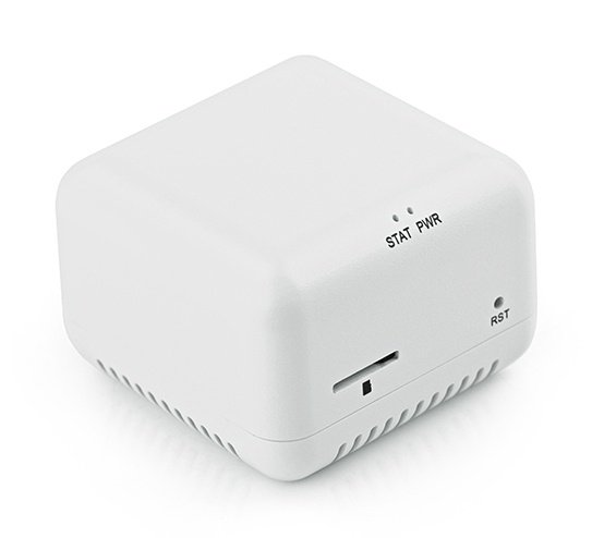 NanoPi NEO3-LTS - RK3328 Quad-Core 1,3 GHz + 1GB Botland - Robotic Shop