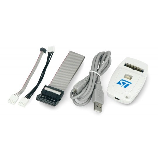 St Linkv2 In Circuit Debugger Programmer For Botland Robotic Shop 8649