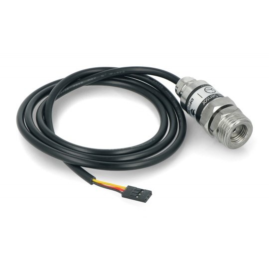 Gravity - analog water pressure sensor - DFRobot SEN0257 Botland ...