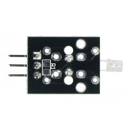 Electrical Equipment & Supplies 2PCS NEW Knock Sensor Module with LED For Arduino PIC AVR ...