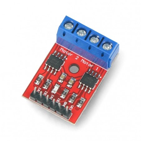 L9110 Botland - Robotic Shop