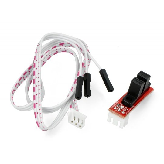 Optical Limit Sensor Endstop Reprap 3D Ramps 1.4 Botland - Robotic Shop